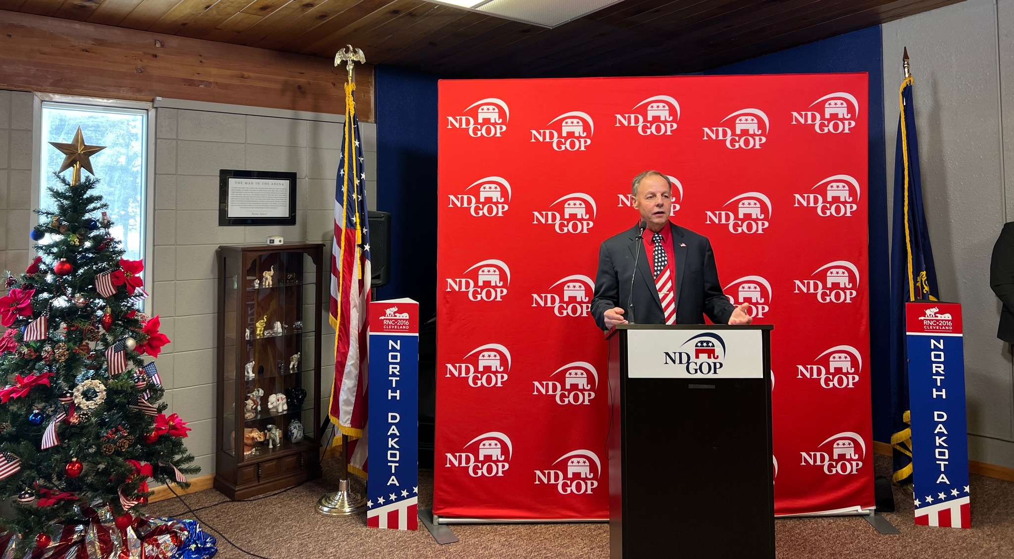 Gallion, Beadle, Christmann announce reelection bids | Christmann for PSC